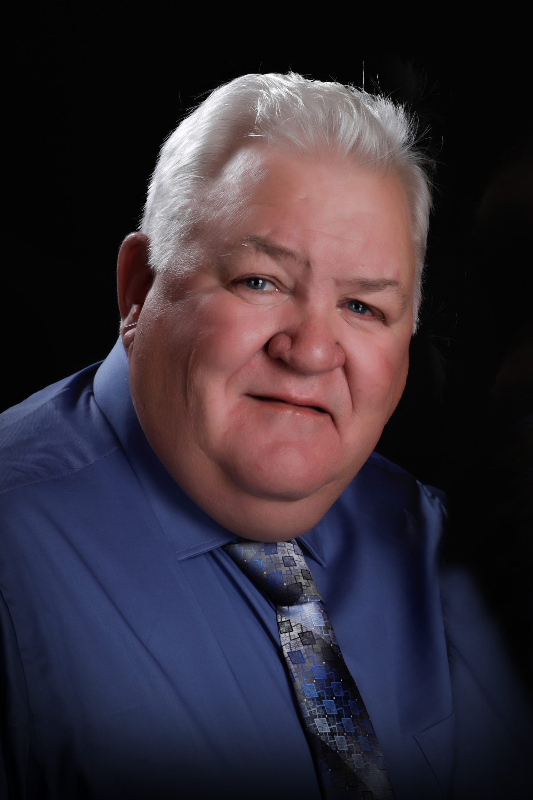 Dean Allyn Drewes was born December 25, 1958, in Detroit Lakes, Minn ...