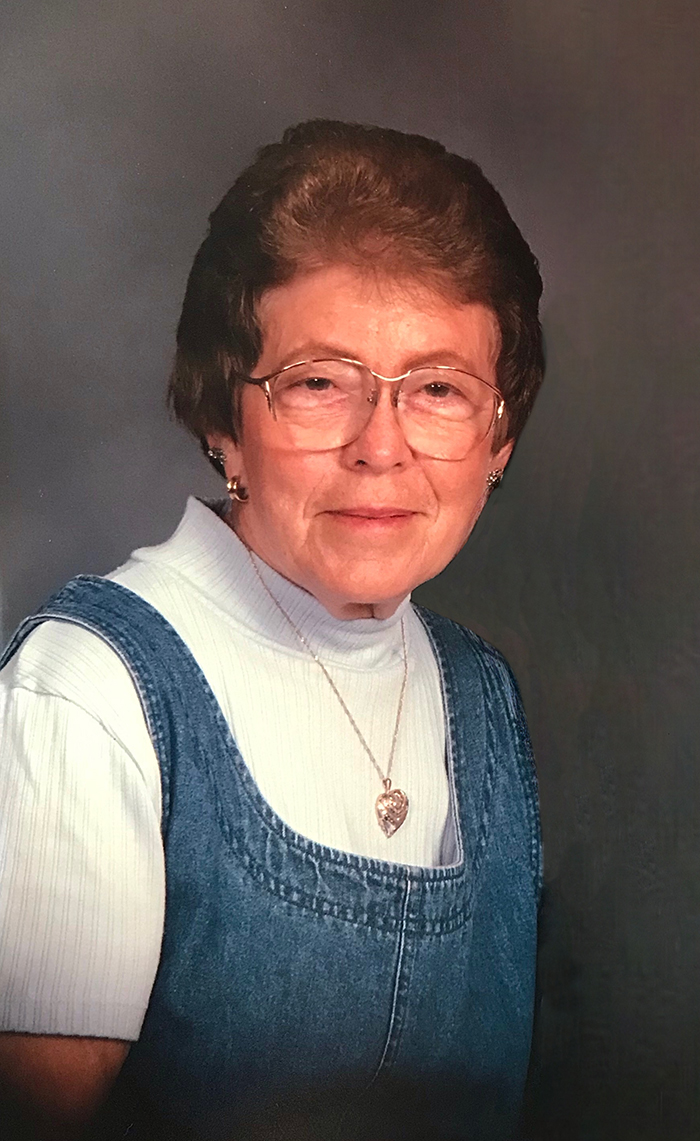 Elizabeth Lou “Betty” Neisen was born December 21, 1933, in Epiphany ... Elizabeth Lou “Betty” Neisen was born December 21, 1933, in Epiphany ...