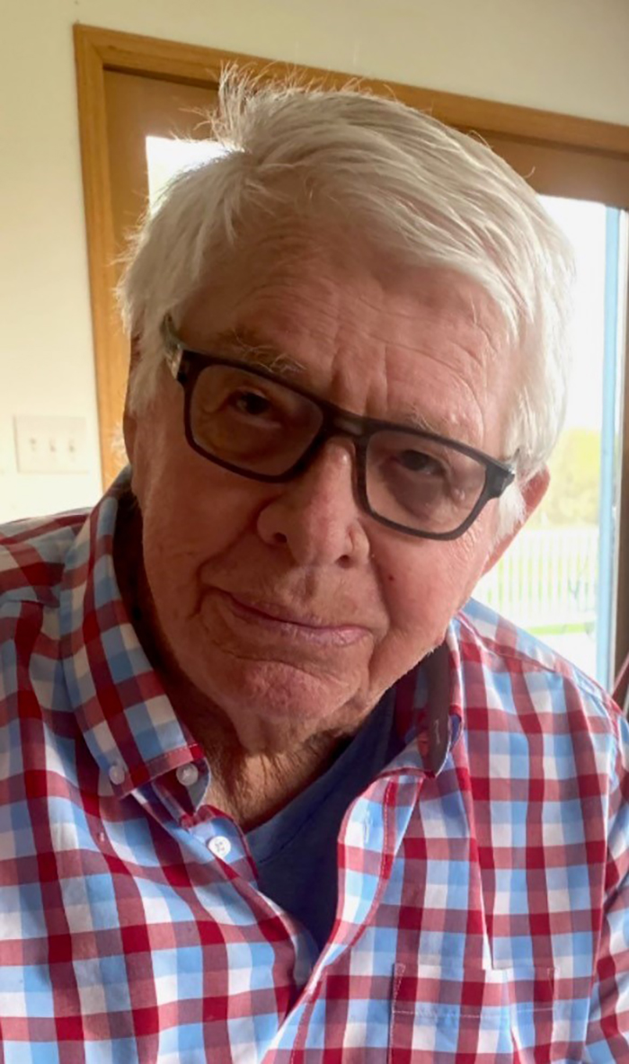 Thomas Henry “Tommy” Ulschmid, 93, Frazee, passed away peacefully in ...