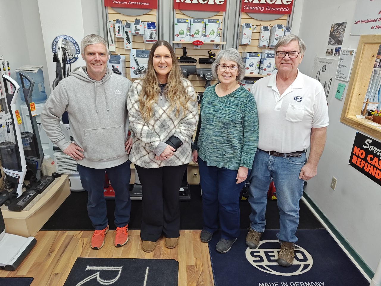 Photo by Robert Williams