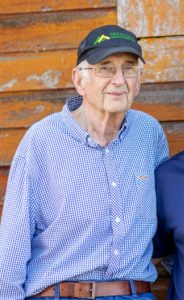 Terry Wayne Hockett passed away peacefully on November 2, 2025, at ...